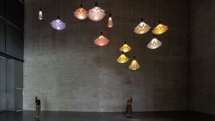 Studio Drift y Secundino Hernández: La dupla que llega a MUSAC este verano | Arte por Excelencias